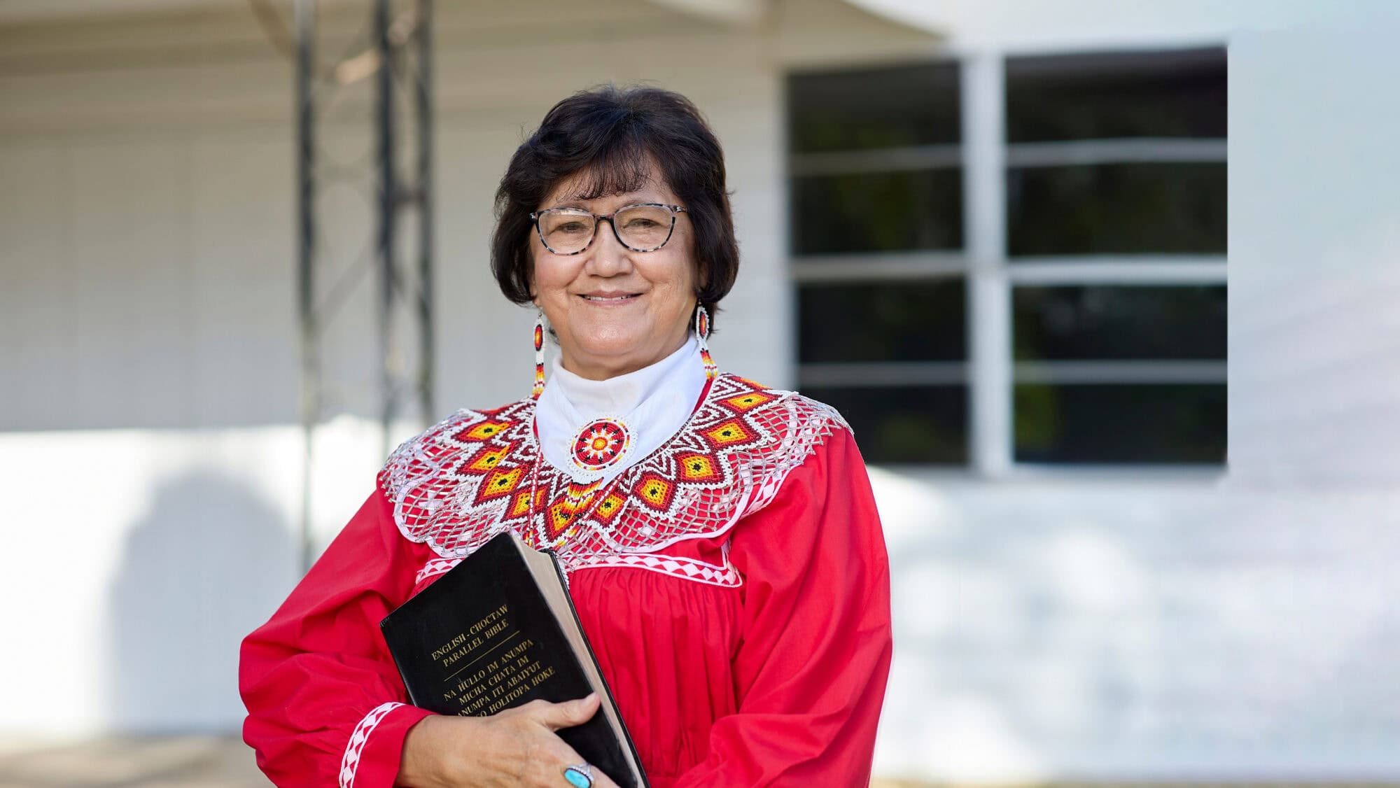 Home - Choctaw Nation of Oklahoma