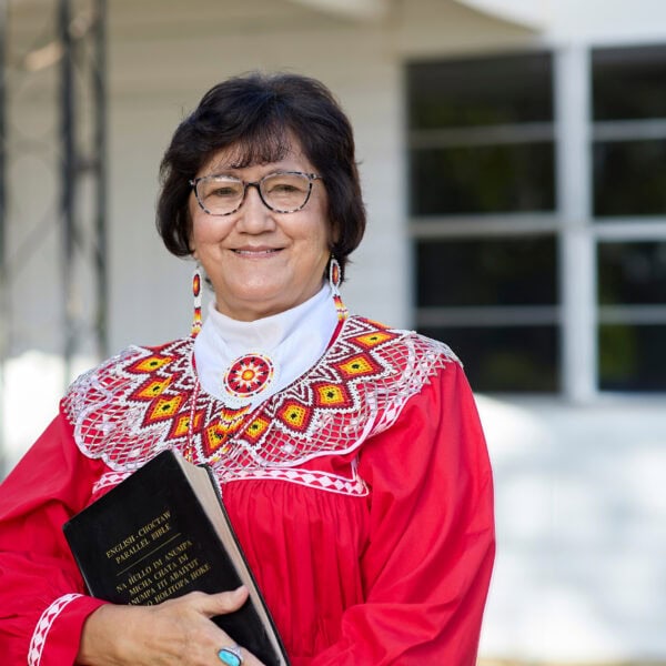 Home - Choctaw Nation of Oklahoma